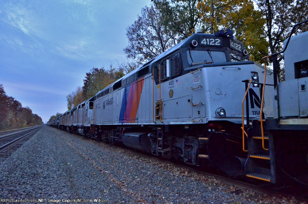 NJT 4122
